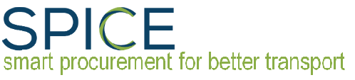 SPICE: Public procurement of Innovation in Transport – Ertico Academy